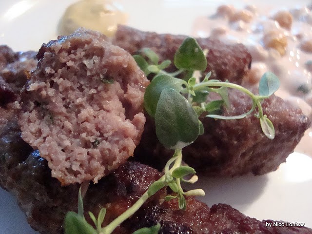 Cooking with Nico and Bianca: Traditional Romanian ''MICI'', with ...